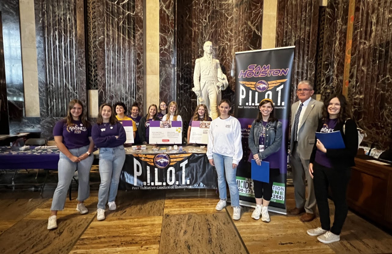 Peer Support - Peer Initiative